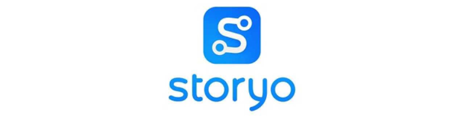 Storyo - создание видео-историй из фото | Уникальное приложение ...