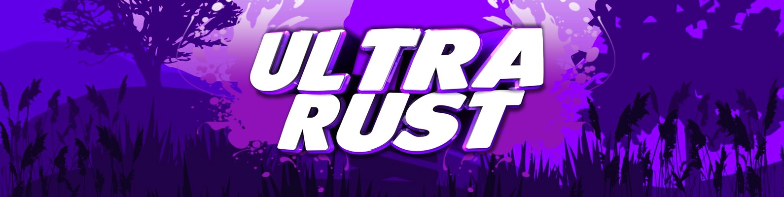 ULTRA RUST Legacy | Новый проект RUST LEGACY. 2026 | ВКонтакте