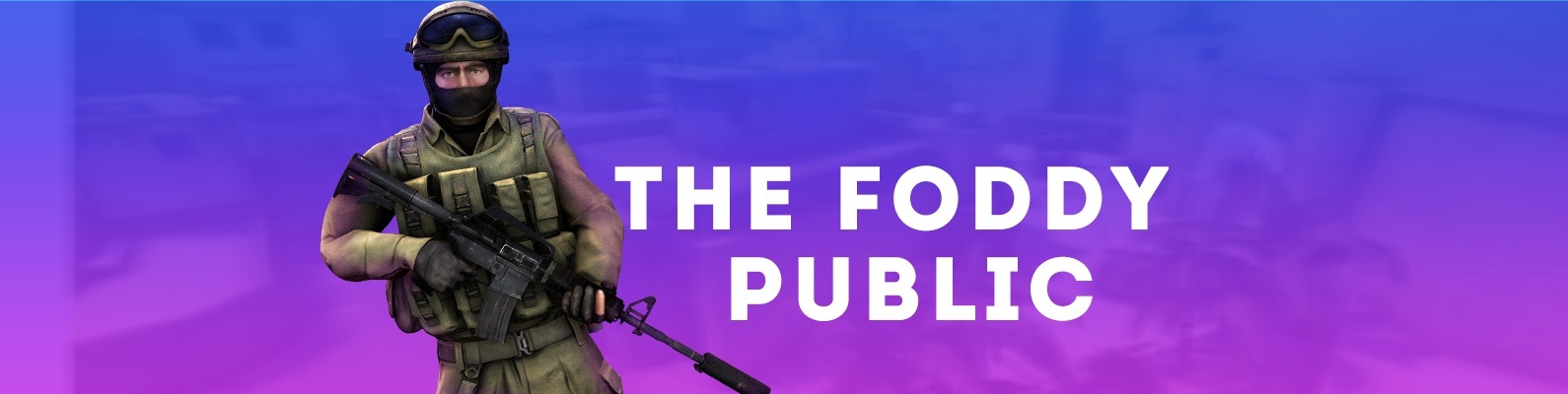 THE FODDY PUBLIC 2026 | ВКонтакте