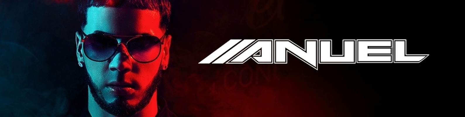 Anuel AA | Настоящее имя: Emmanuel Gazmey Santiago Родился: 26 ноября ...