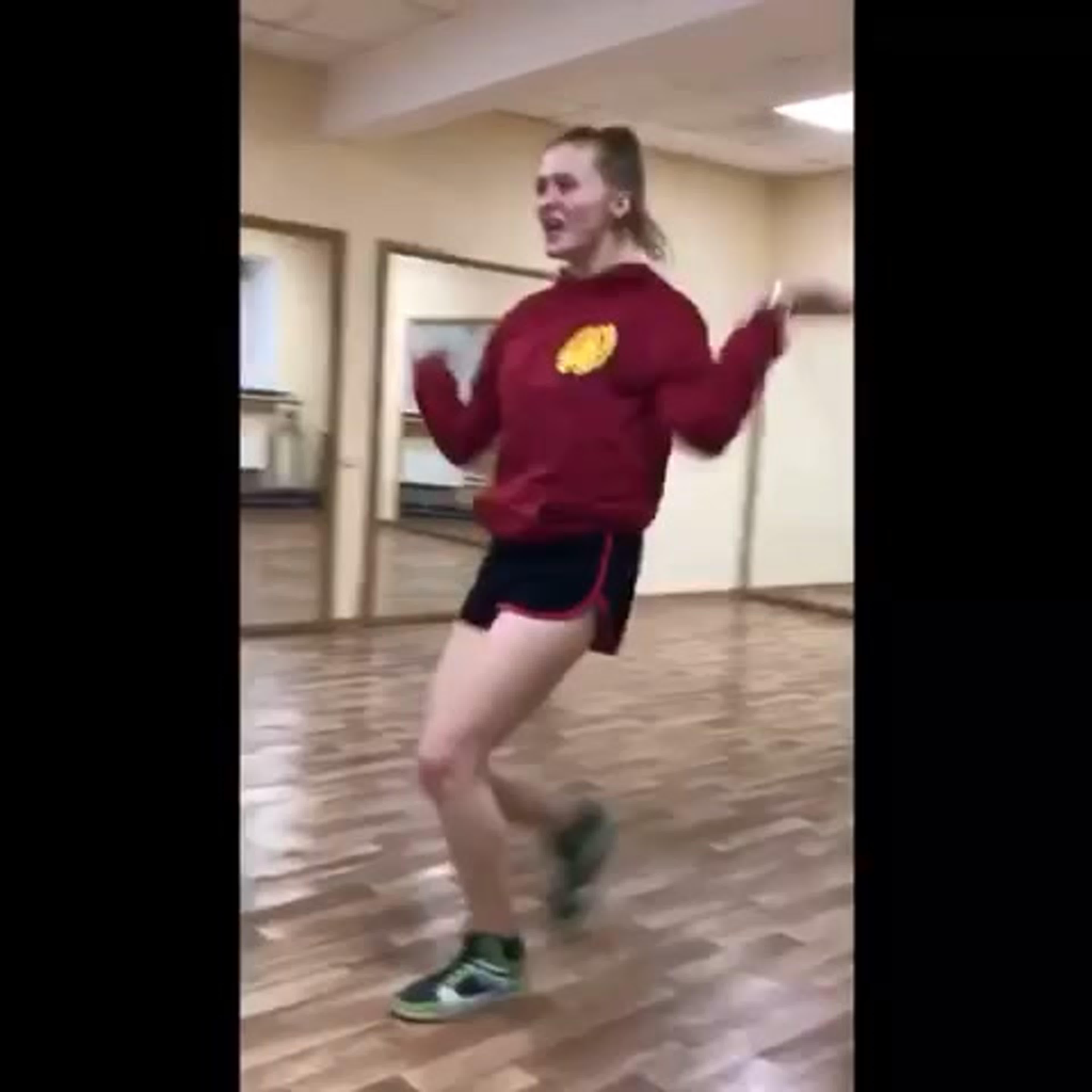 Видео от Школа танцев DSMG — Видео от Школа танцев DSMG | ВКонтакте