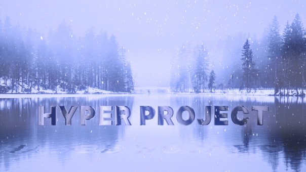 Hyper Project | SCP SL | Официально сообщество проекта "Hyper Project". 2025 | ВКонтакте
